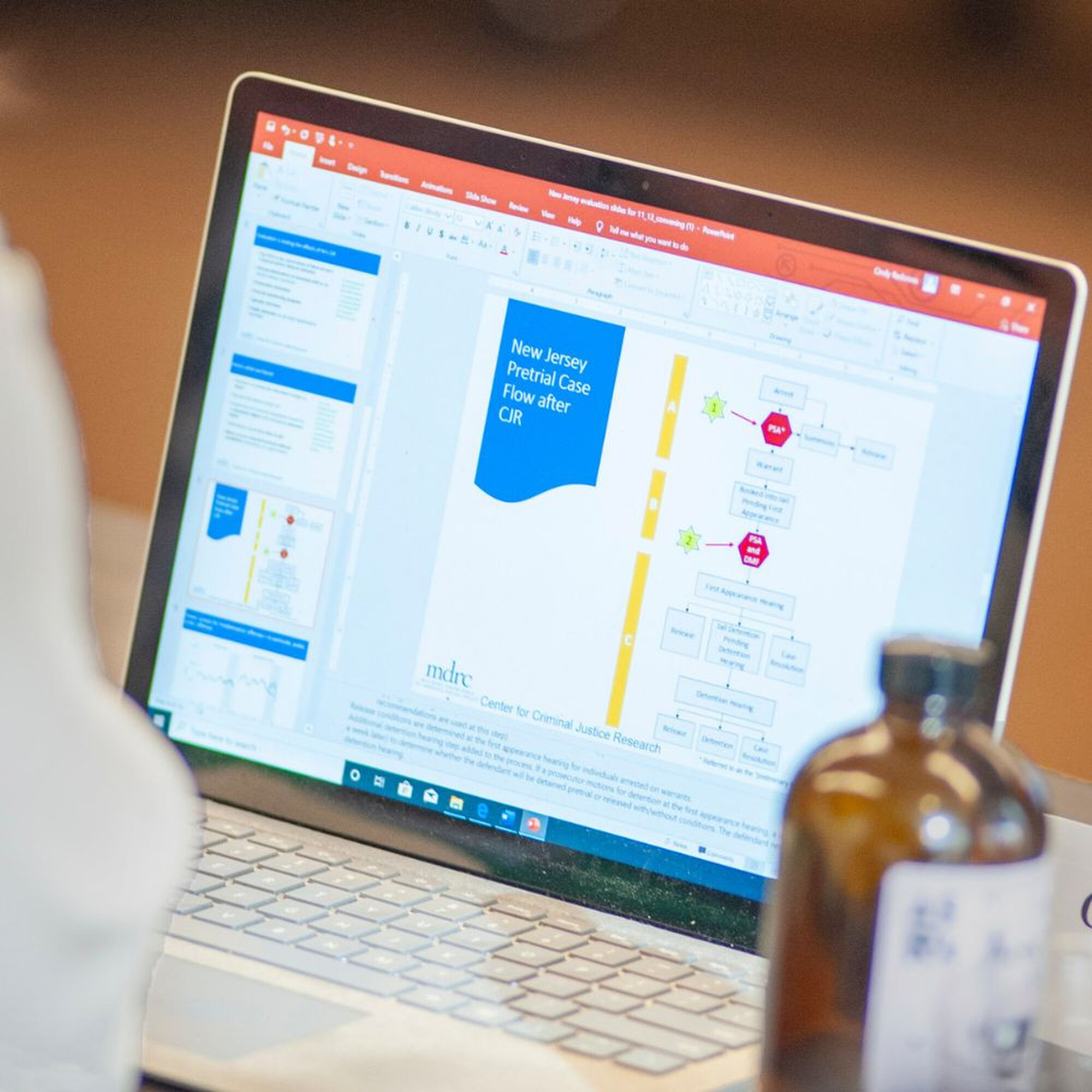 Homepage - Advancing Pretrial Policy & Research (APPR)