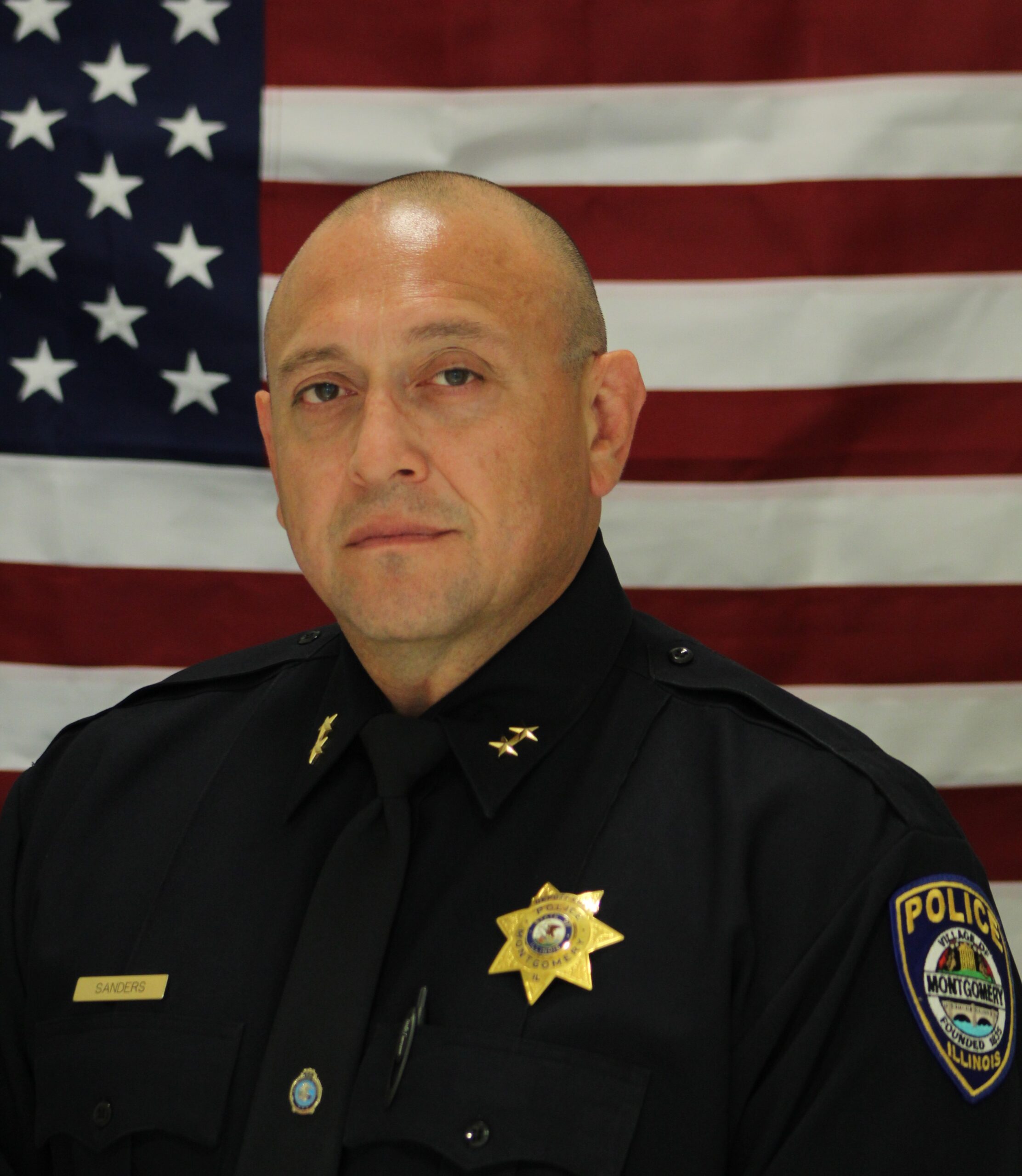 Training Law Enforcement on Pretrial Beyond the Arrest - Advancing ...