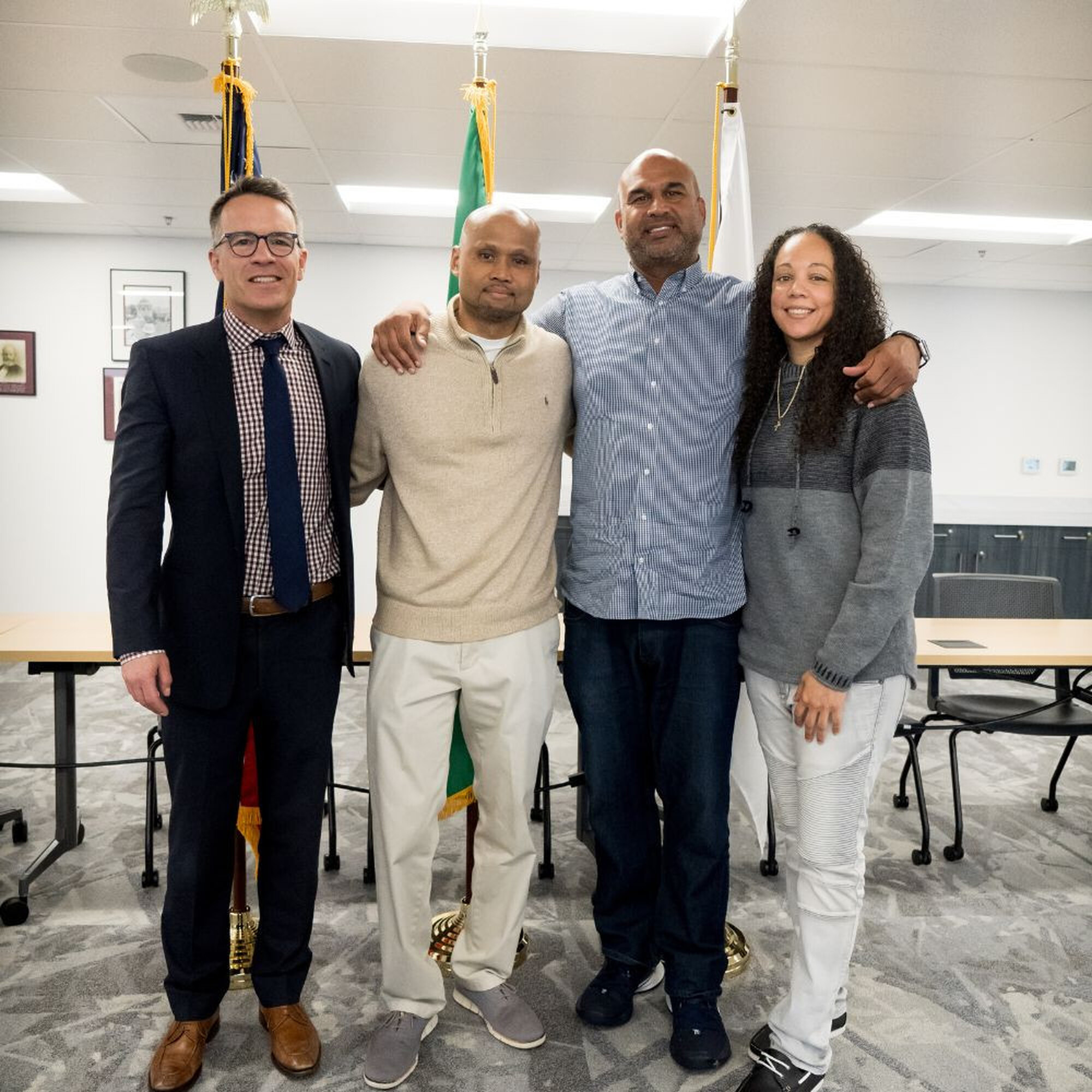 Join Us - Advancing Pretrial Policy & Research (APPR)