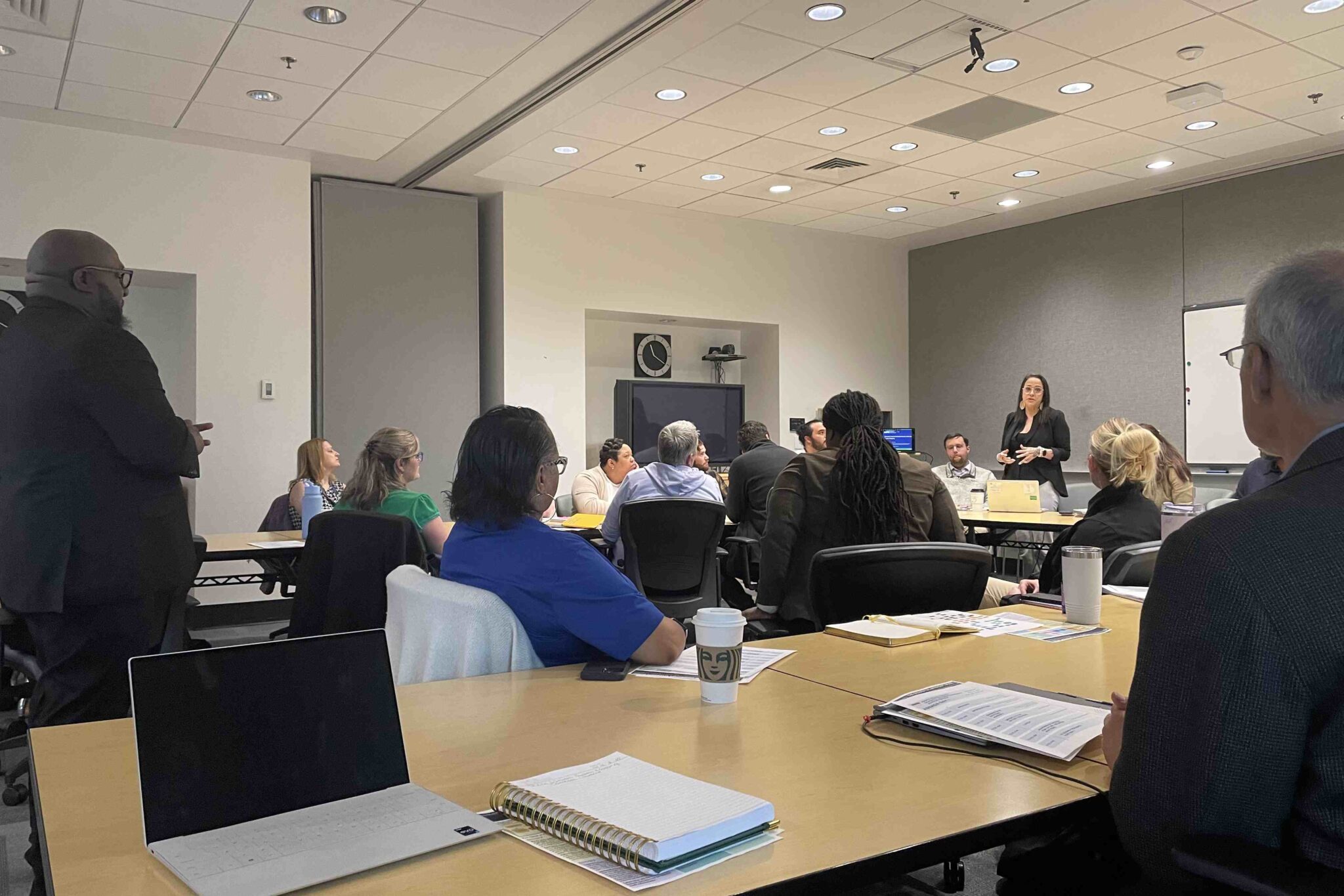 Pathways to Pretrial Advancement - Advancing Pretrial Policy & Research ...