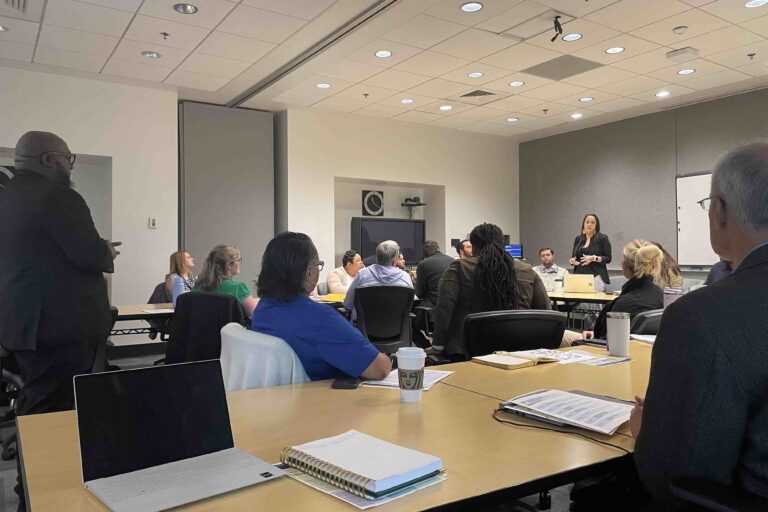 Pathways to Pretrial Advancement - Advancing Pretrial Policy & Research ...