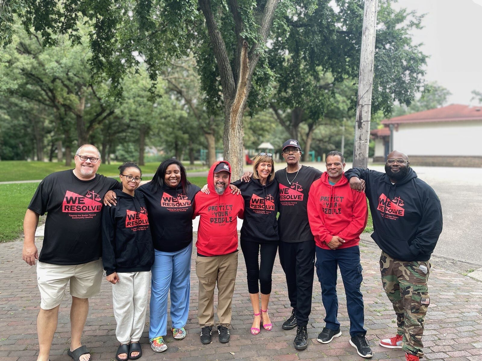 A Growing Movement for “Participatory Defense” - Advancing Pretrial ...